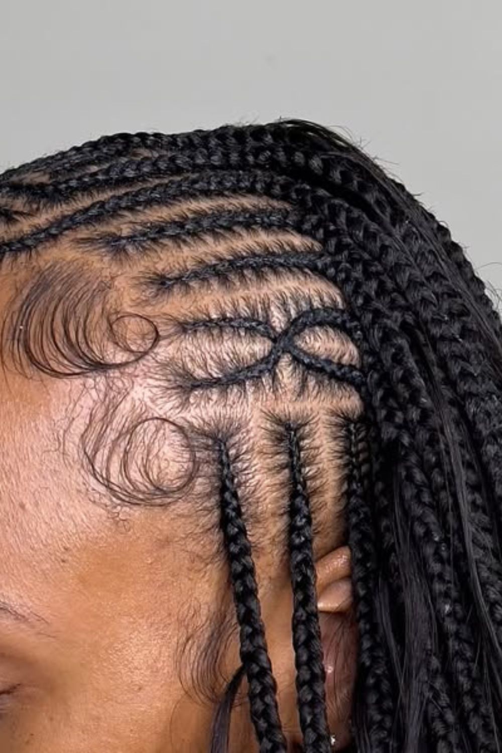 Love Cultural Styles? 26 Gorgeous Fulani Braid Variations! – Crafty Sphere