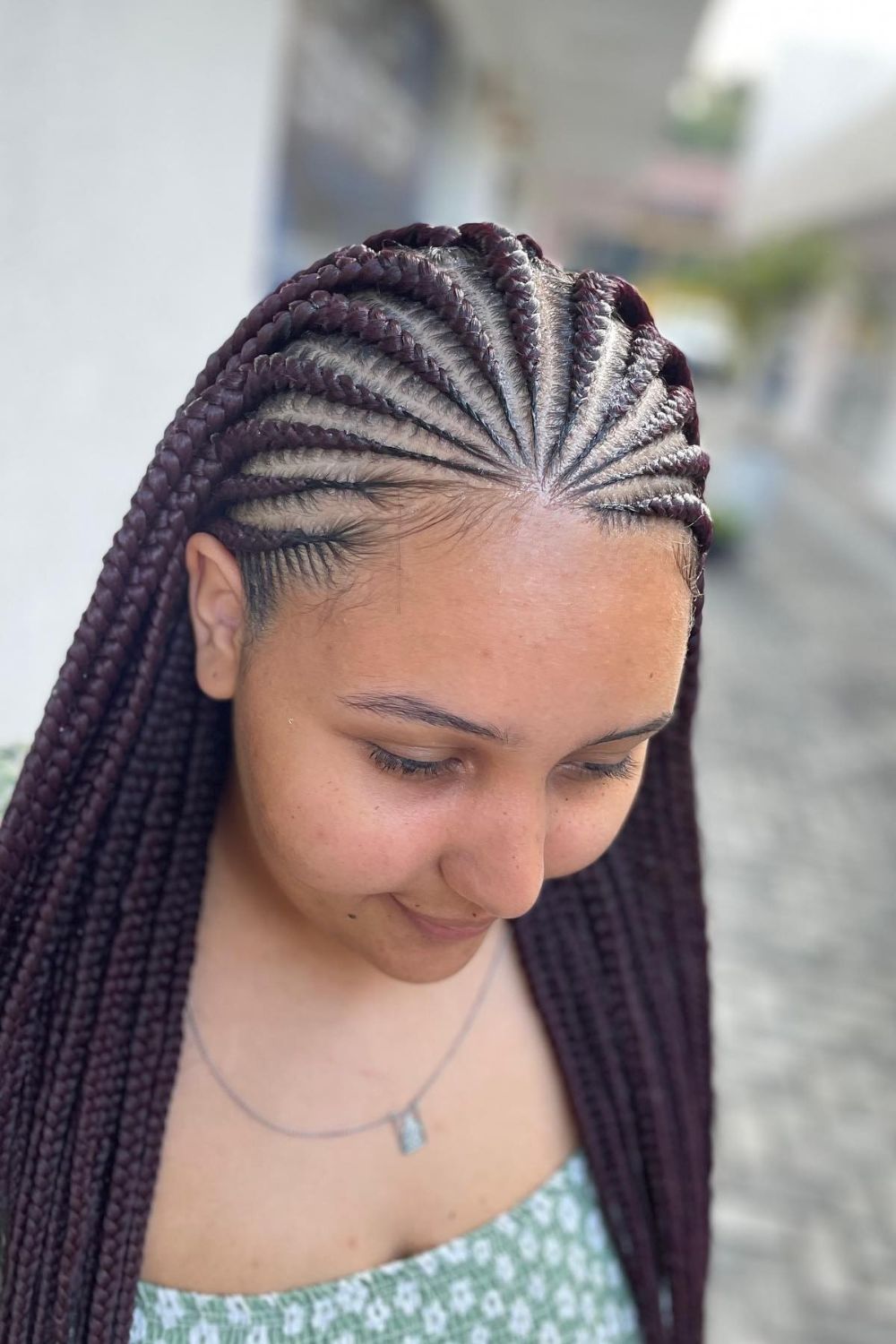 Love Cultural Styles? 26 Gorgeous Fulani Braid Variations! – Crafty Sphere