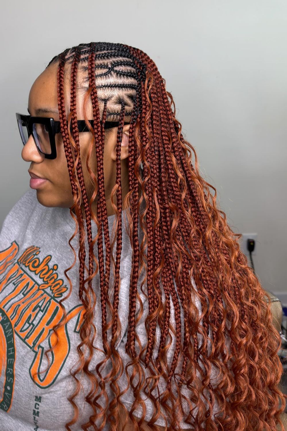 Love Cultural Styles? 26 Gorgeous Fulani Braid Variations! – Crafty Sphere
