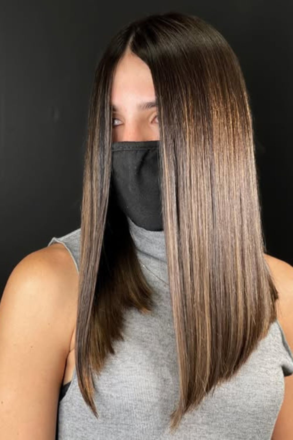 Love the Lob Look? 24 Gorgeous Long Bob Variations to Try! – Crafty Sphere