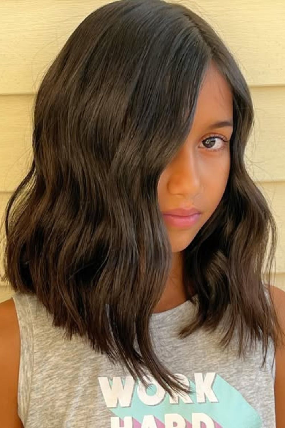 Love the Lob Look? 24 Gorgeous Long Bob Variations to Try! – Crafty Sphere