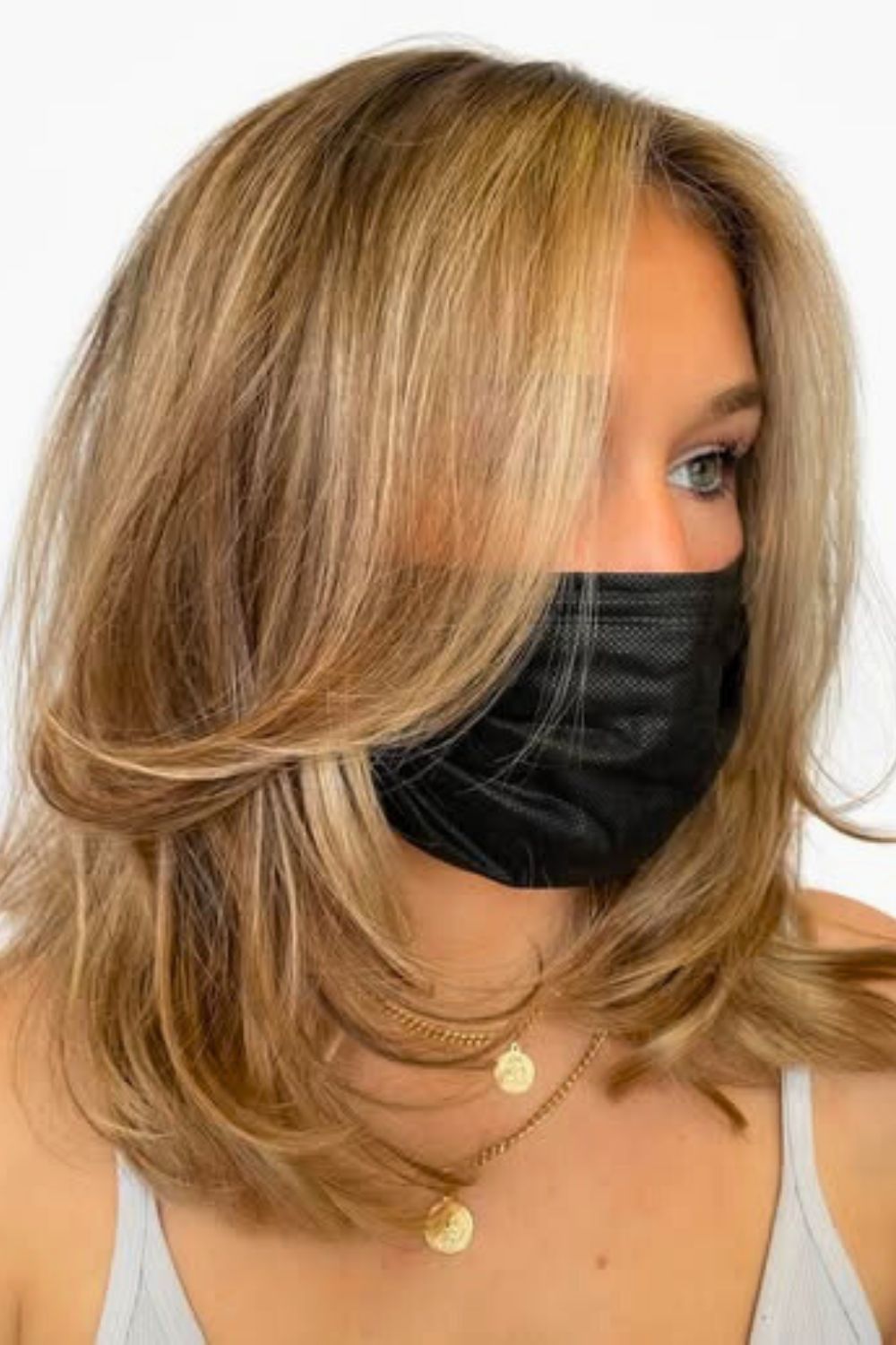 Love the Lob Look? 24 Gorgeous Long Bob Variations to Try! – Crafty Sphere