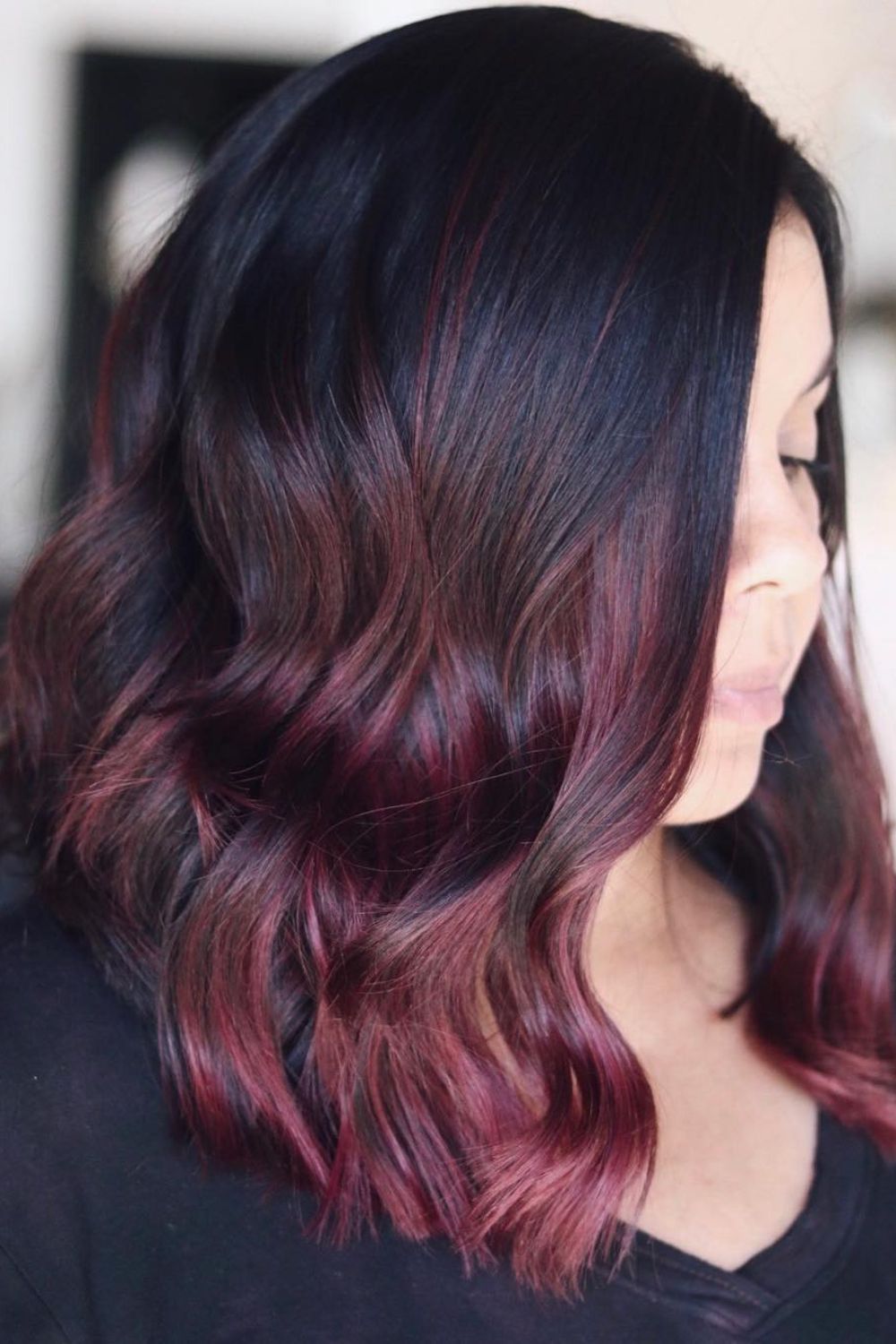 Love the Lob Look? 24 Gorgeous Long Bob Variations to Try! – Crafty Sphere