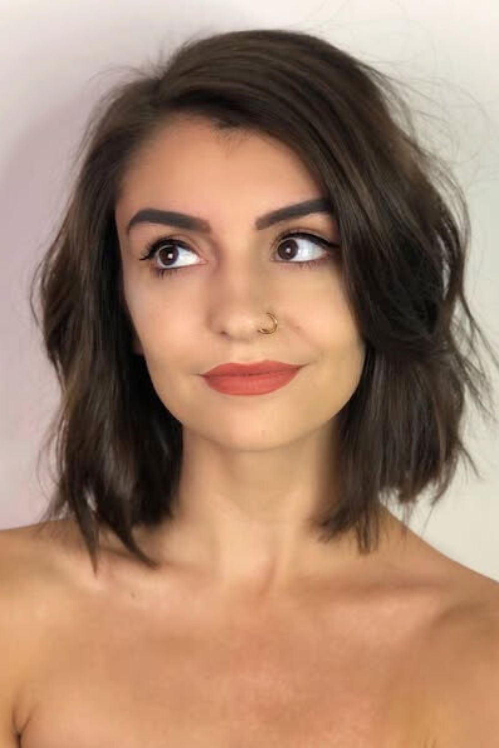 Love the Lob Look? 24 Gorgeous Long Bob Variations to Try! – Crafty Sphere