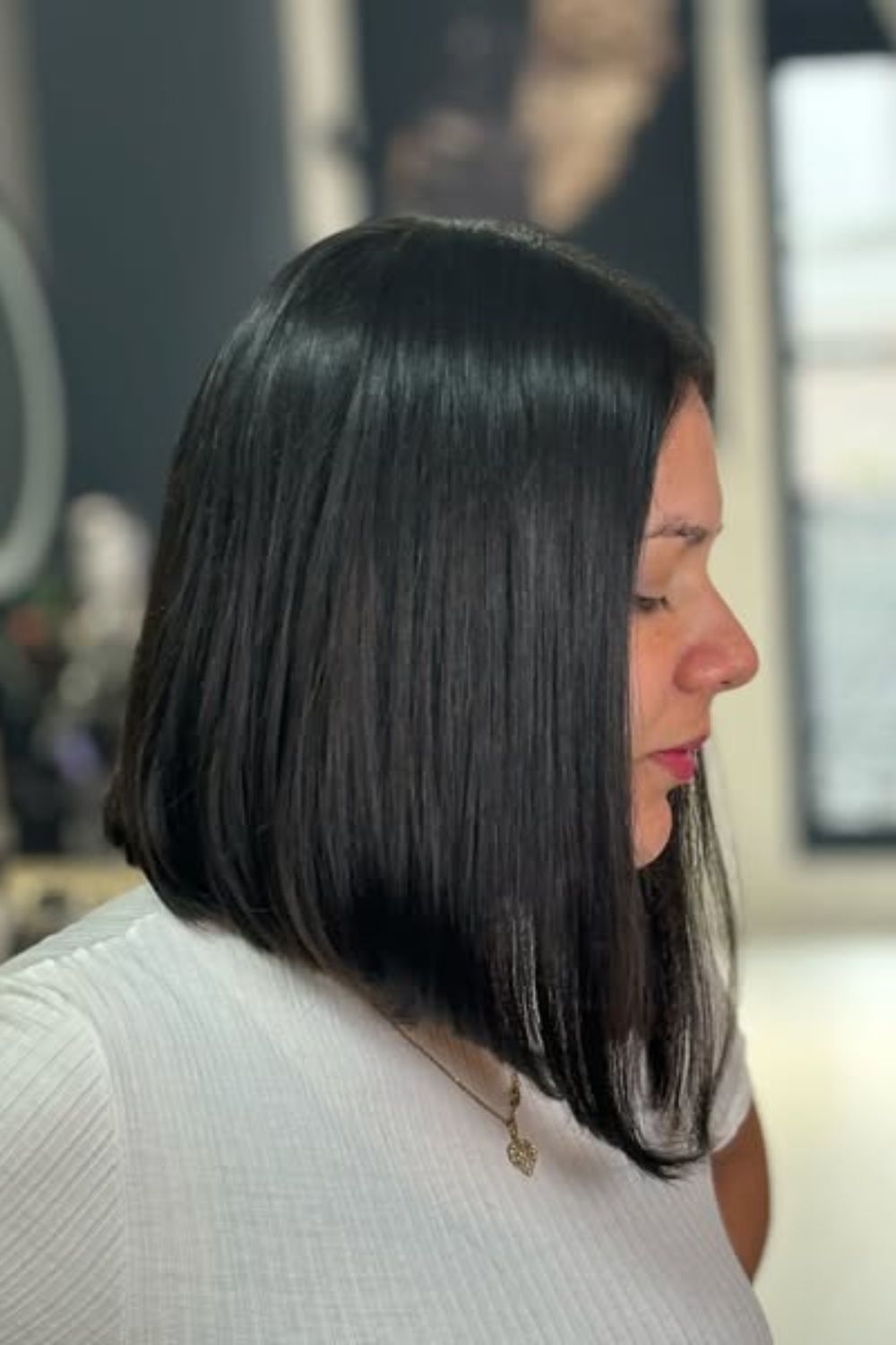 Love the Lob Look? 24 Gorgeous Long Bob Variations to Try! – Crafty Sphere