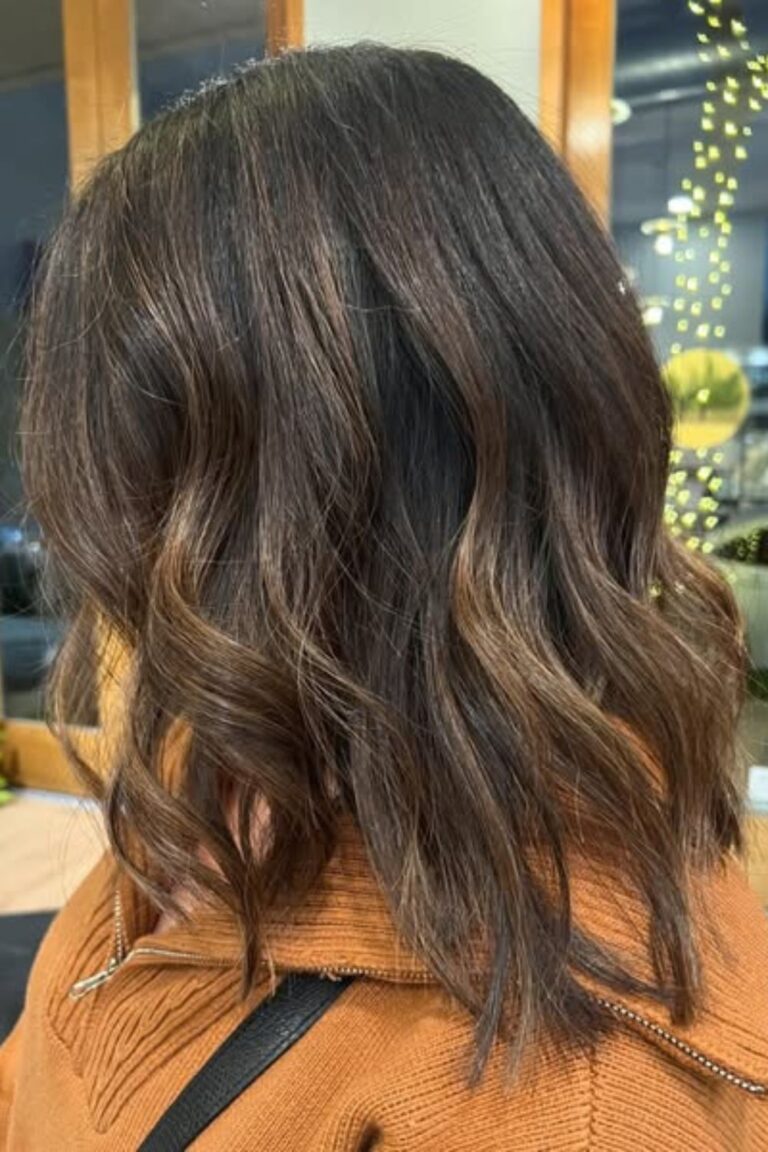 Love the Lob Look? 24 Gorgeous Long Bob Variations to Try! – Crafty Sphere