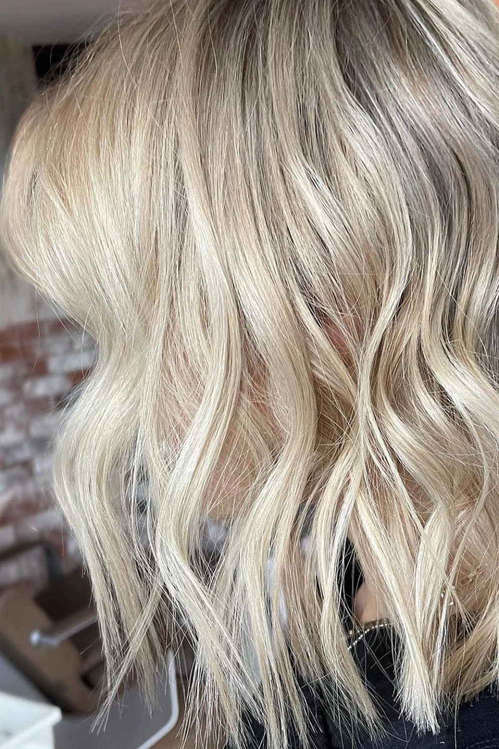 Love the Lob Look? 24 Gorgeous Long Bob Variations to Try! – Crafty Sphere