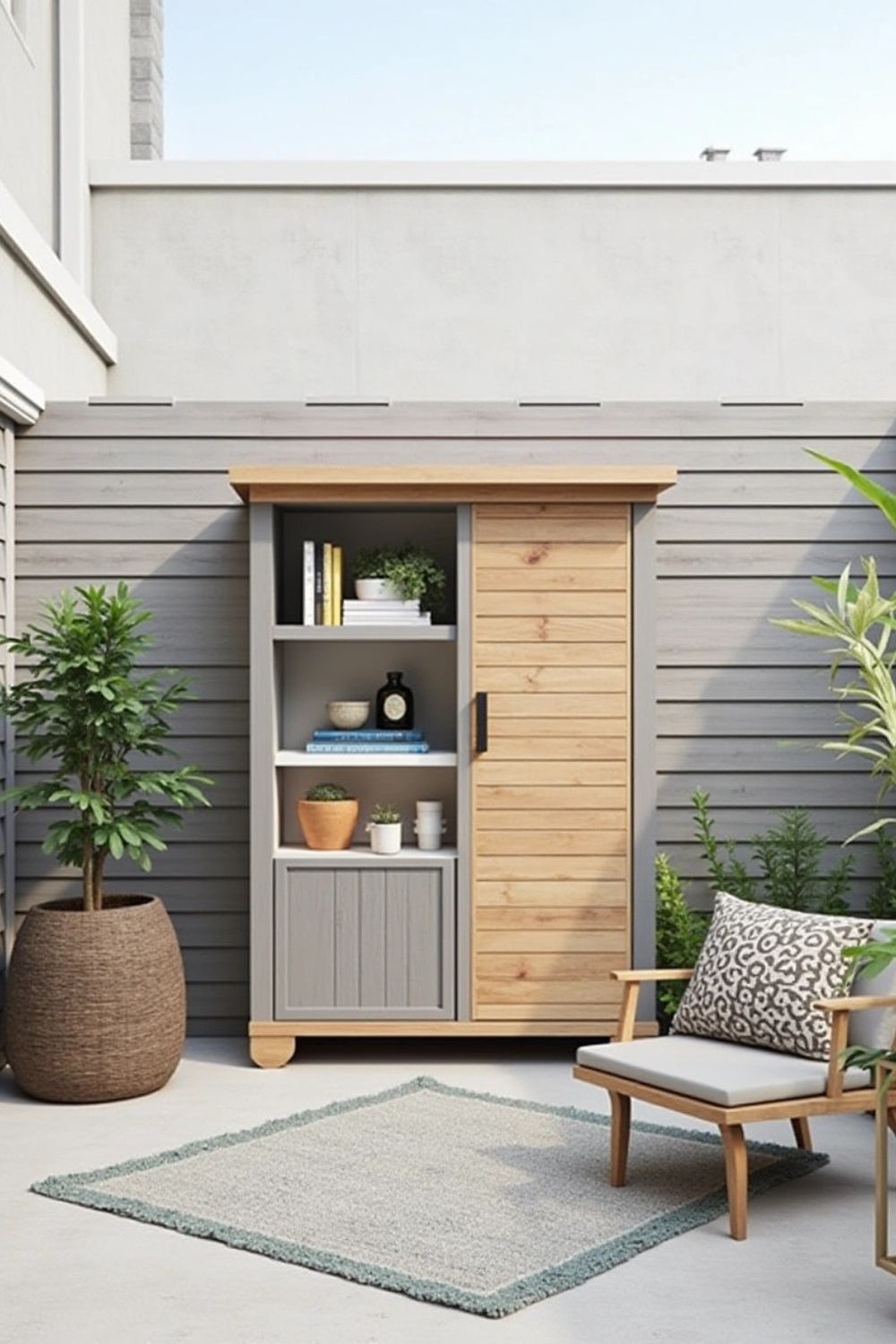 Need Bunny Housing? 20 Weather-Resistant Hutch Build Plans! – Crafty Sphere