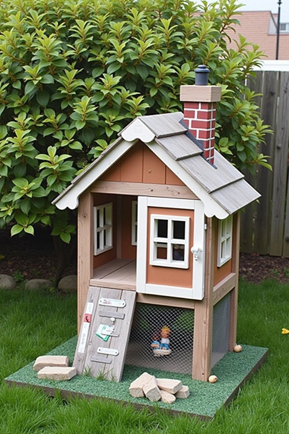 Need Bunny Housing? 20 Weather-Resistant Hutch Build Plans! – Crafty Sphere