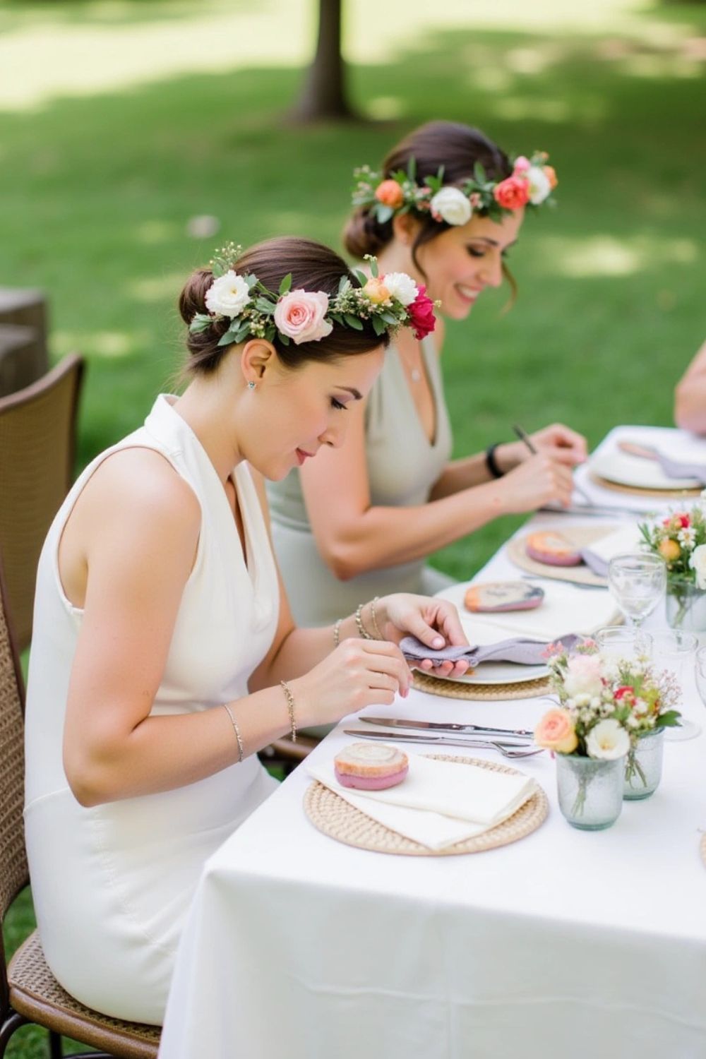 Having an Intimate Wedding? 26 Space-Saving Backyard Solutions ...
