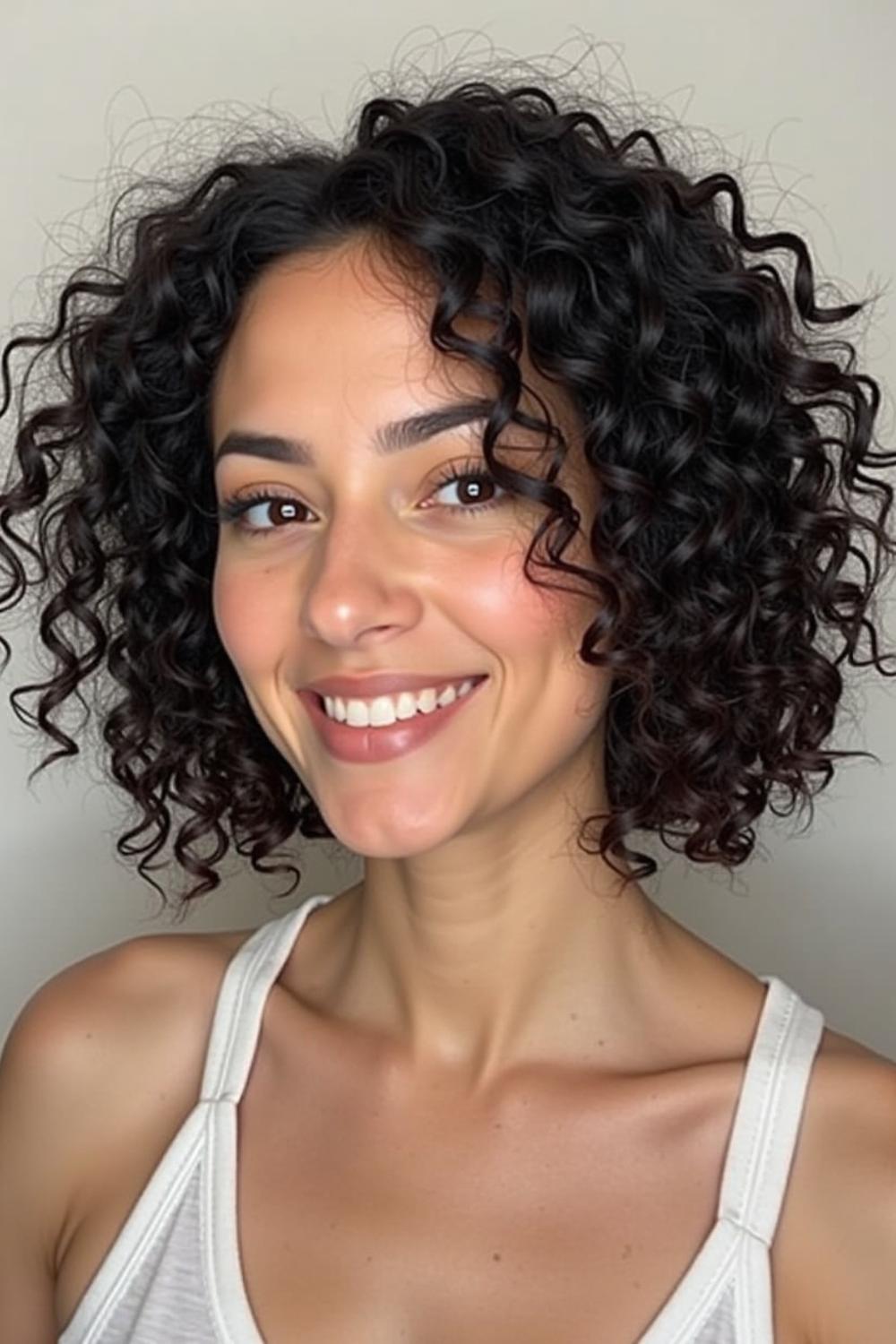 Want Dimensional Style? 26 Voluminous Stacked Bob Variations! – Crafty ...