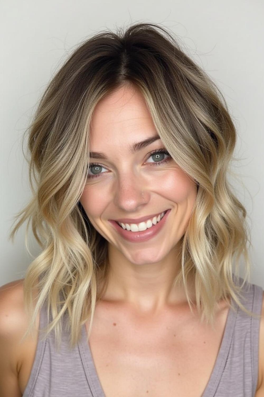 Want Dimensional Style? 26 Voluminous Stacked Bob Variations! – Crafty ...