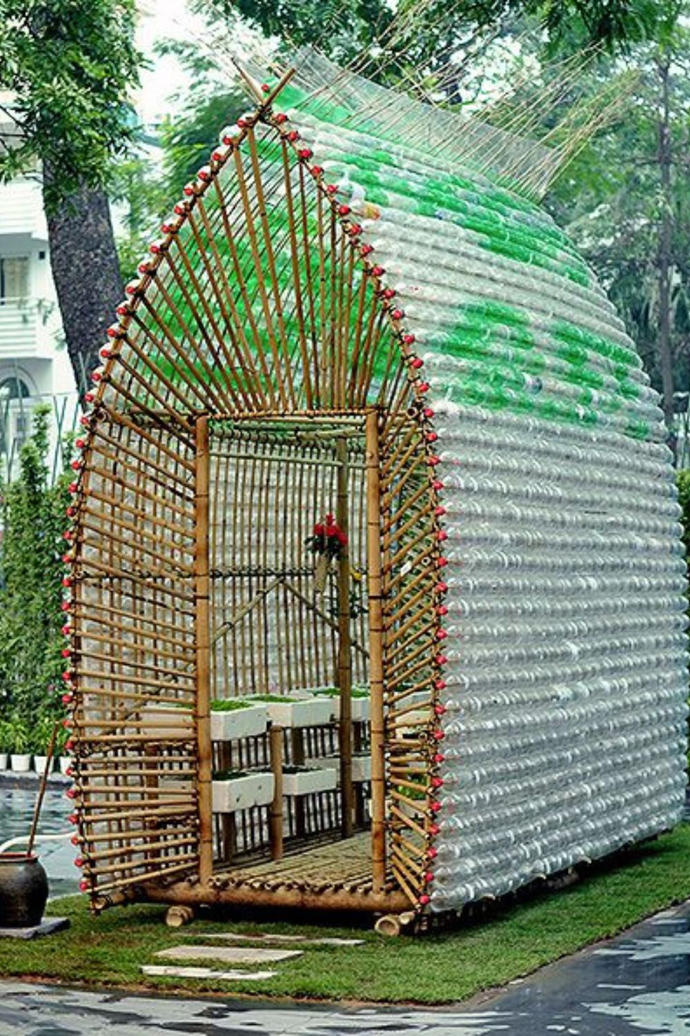 Have Empty Bottles? 30 Creative Upcycling Project Ideas! – Crafty Sphere