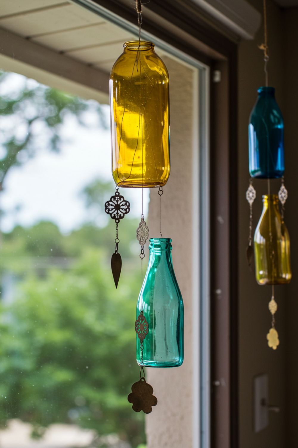 Have Empty Bottles? 30 Creative Upcycling Project Ideas! – Crafty Sphere