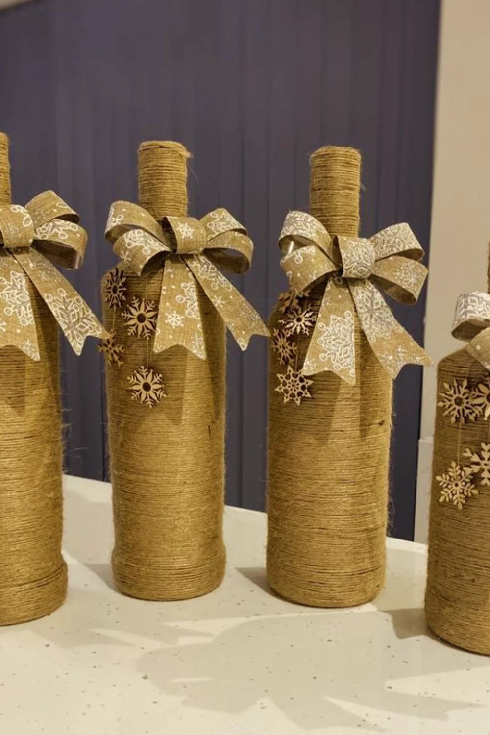 Have Empty Bottles? 30 Creative Upcycling Project Ideas! – Crafty Sphere