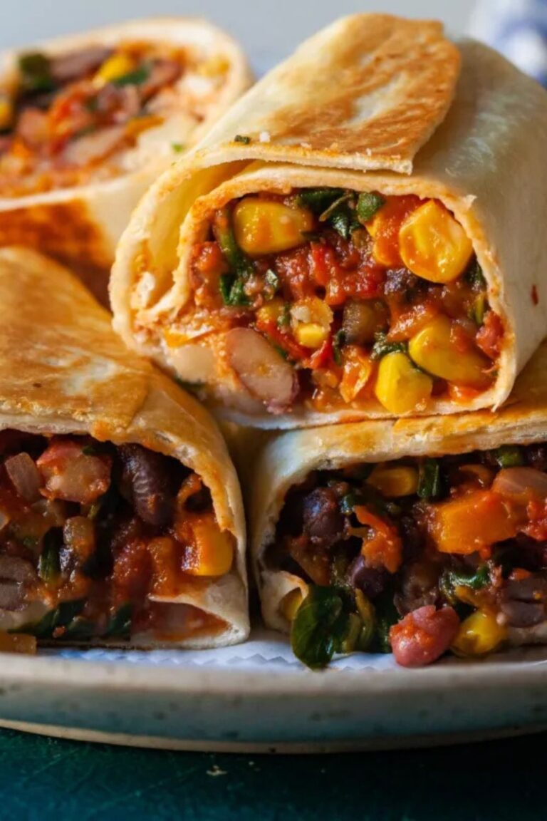 Need Hearty Work Meals? 14 Filling Blue Collar Lunch Options! – Crafty ...