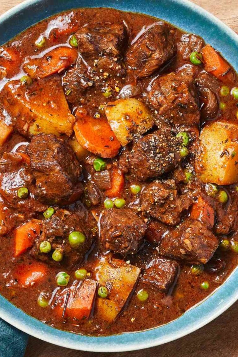 Need Hearty Work Meals? 14 Filling Blue Collar Lunch Options! – Crafty ...