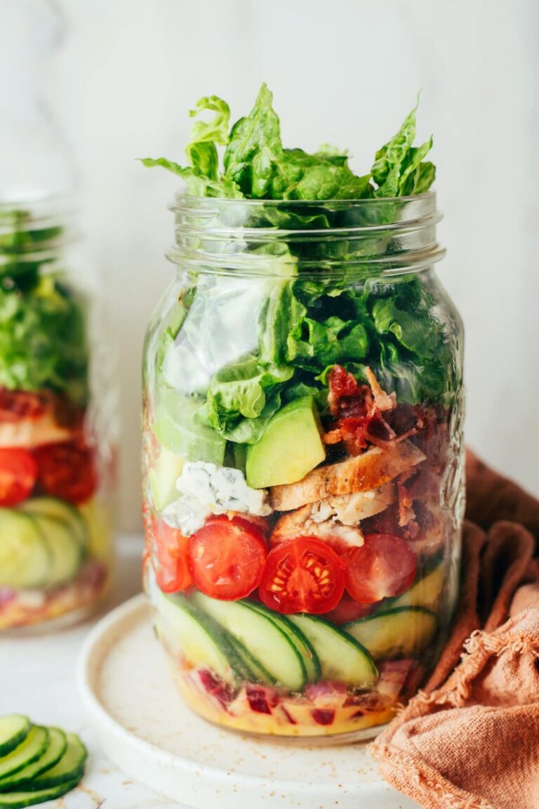Need Hearty Work Meals? 14 Filling Blue Collar Lunch Options! – Crafty ...