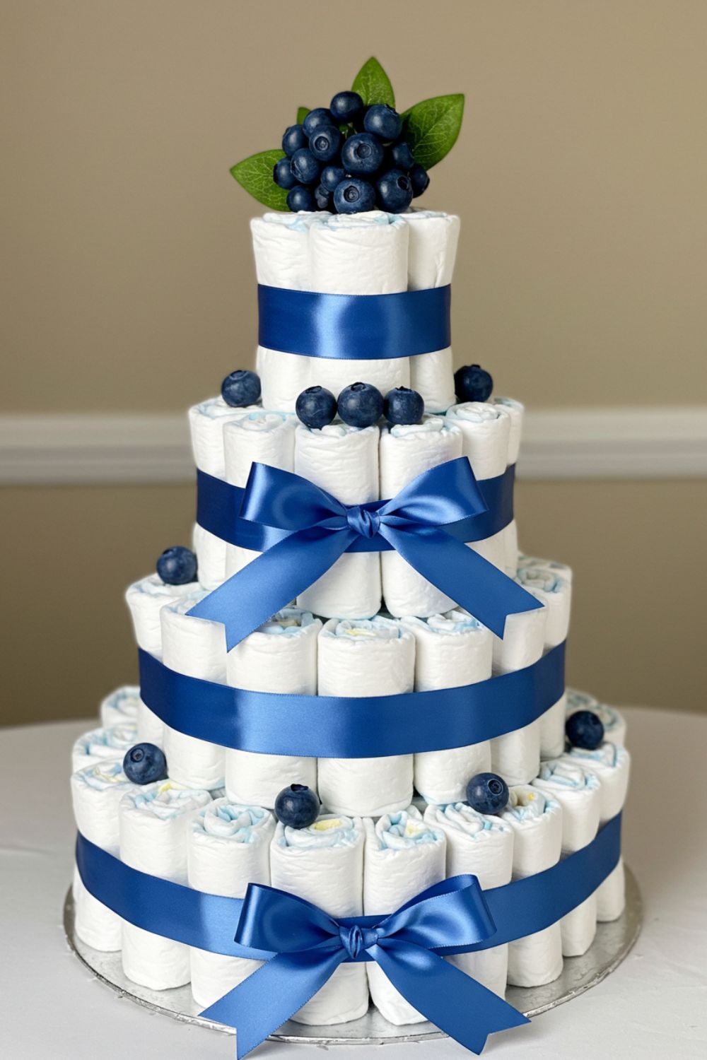 Hosting Fruit Shower? 19 Adorable Blueberry-Themed Details! – Crafty Sphere