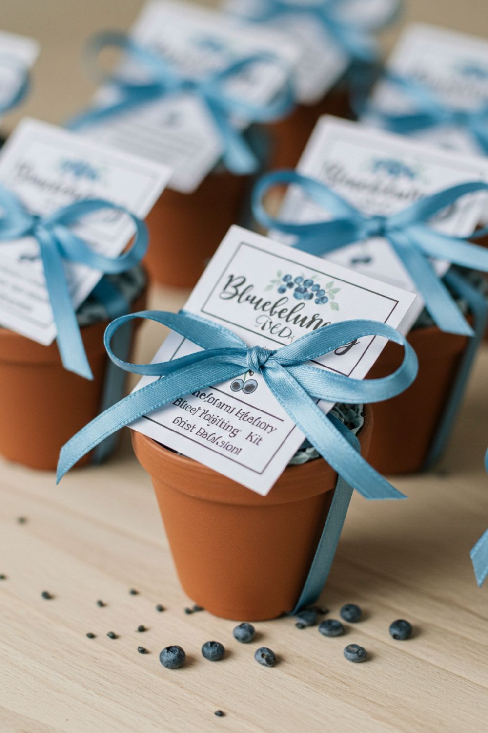 Hosting Fruit Shower? 19 Adorable Blueberry-Themed Details! – Crafty Sphere