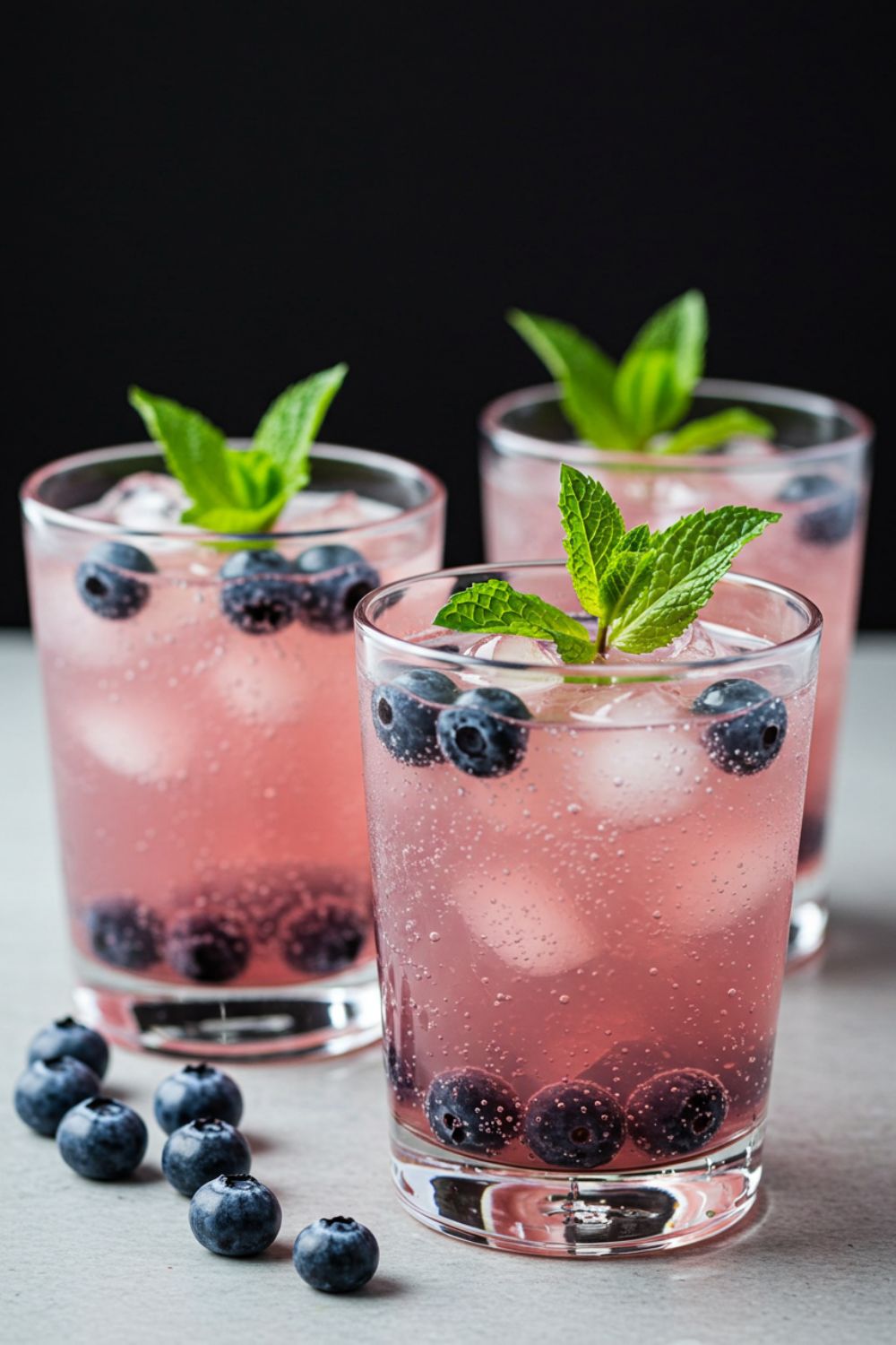 Hosting Fruit Shower? 19 Adorable Blueberry-Themed Details! – Crafty Sphere