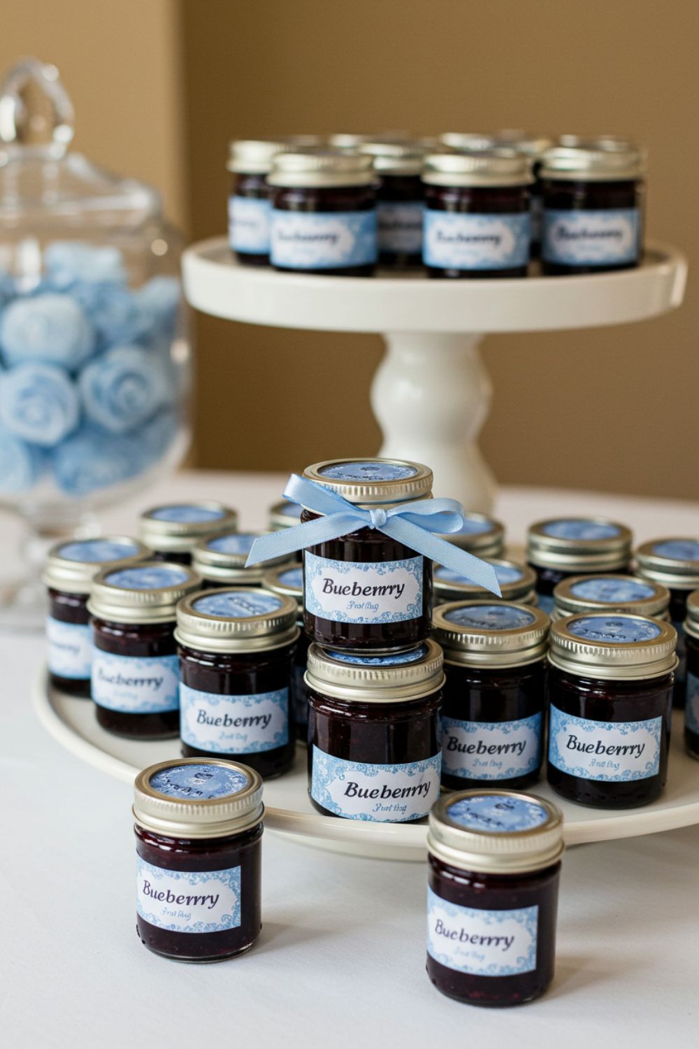 Hosting Fruit Shower? 19 Adorable Blueberry-Themed Details! – Crafty Sphere