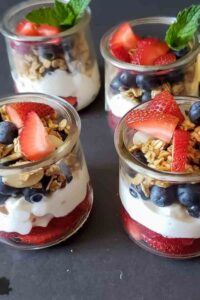 Want Light Lunches? 16 Satisfying Cottage Cheese Meal Ideas! – Crafty ...