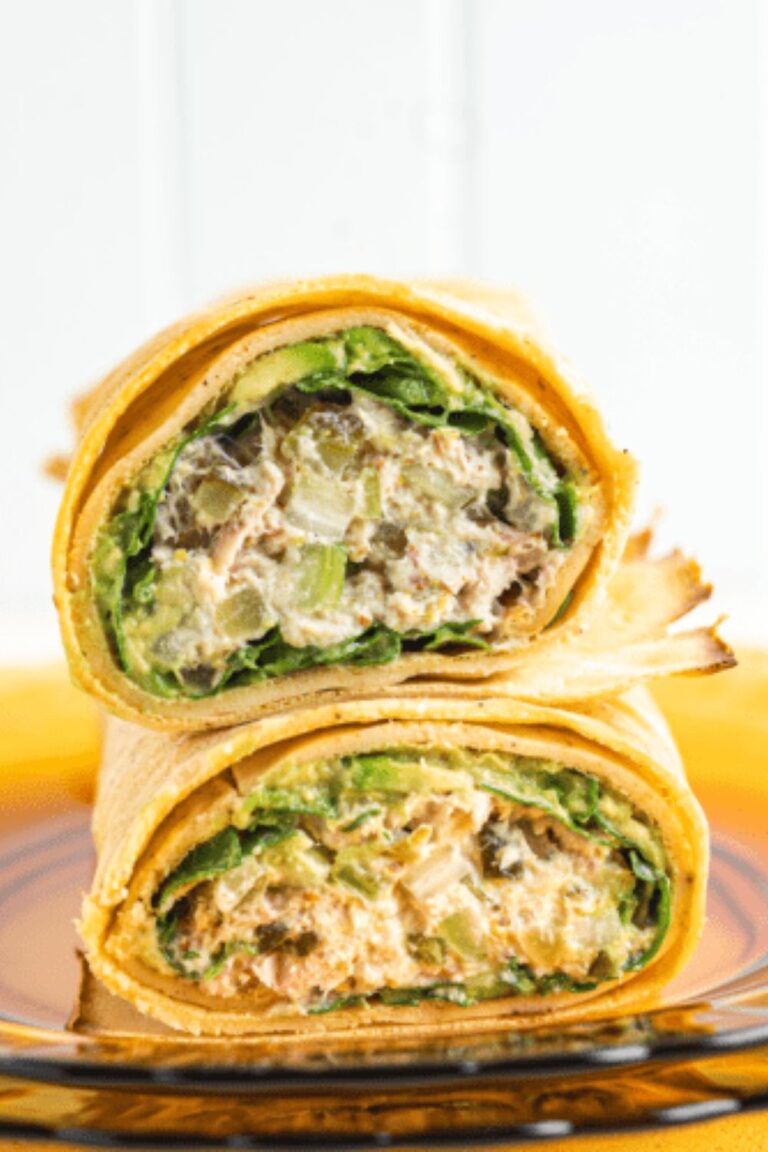 Want Light Lunches? 16 Satisfying Cottage Cheese Meal Ideas! – Crafty ...