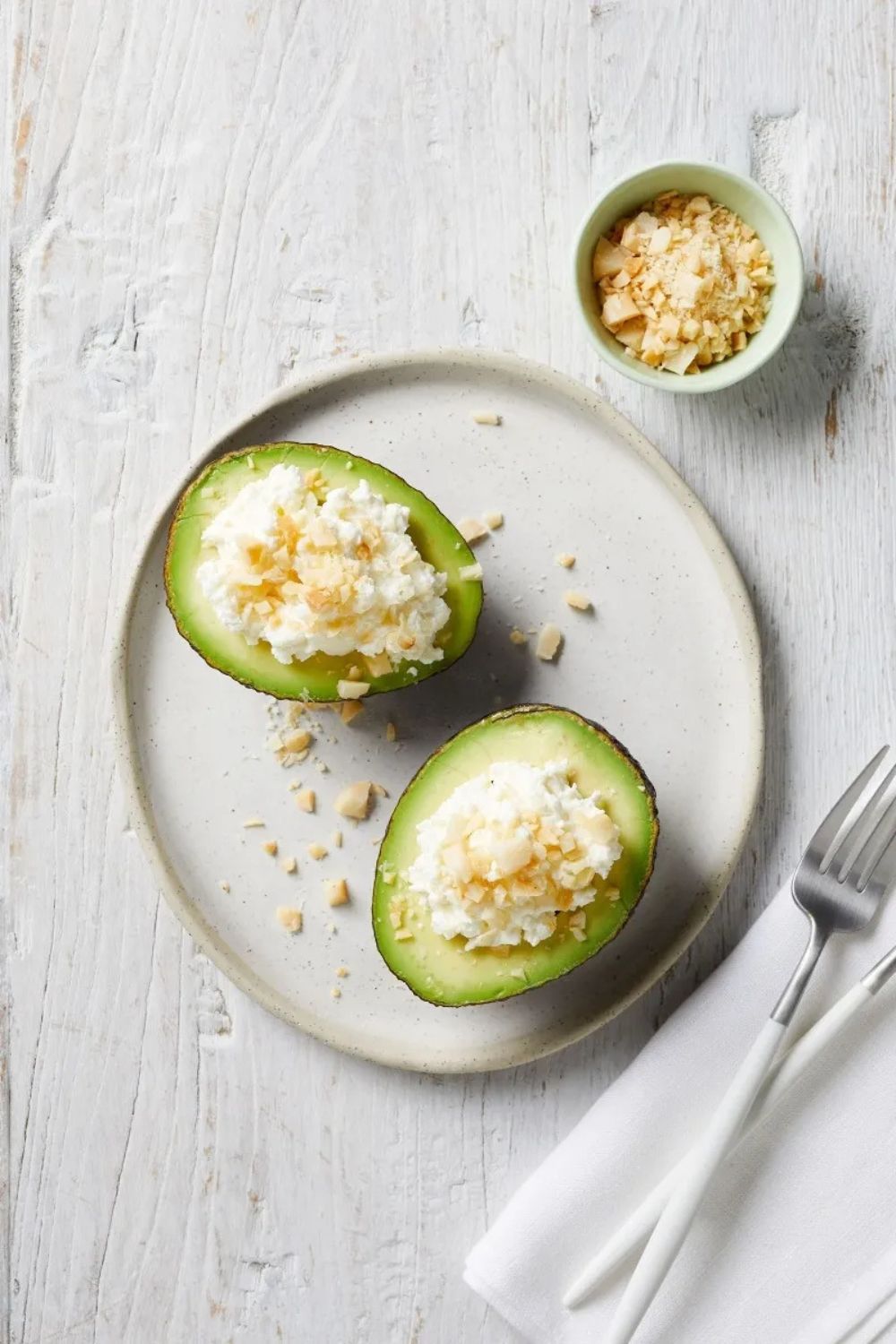 Want Light Lunches? 16 Satisfying Cottage Cheese Meal Ideas! – Crafty ...