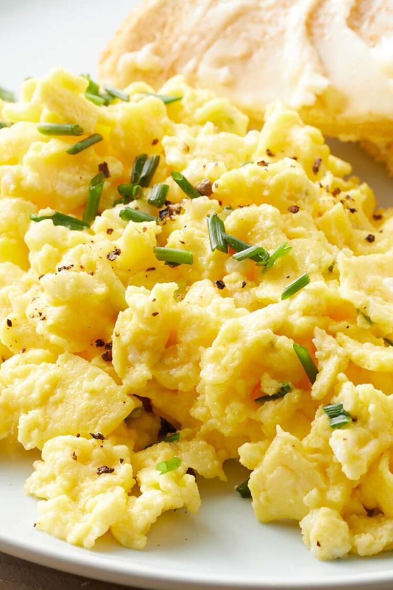 Want Light Lunches? 16 Satisfying Cottage Cheese Meal Ideas! – Crafty ...