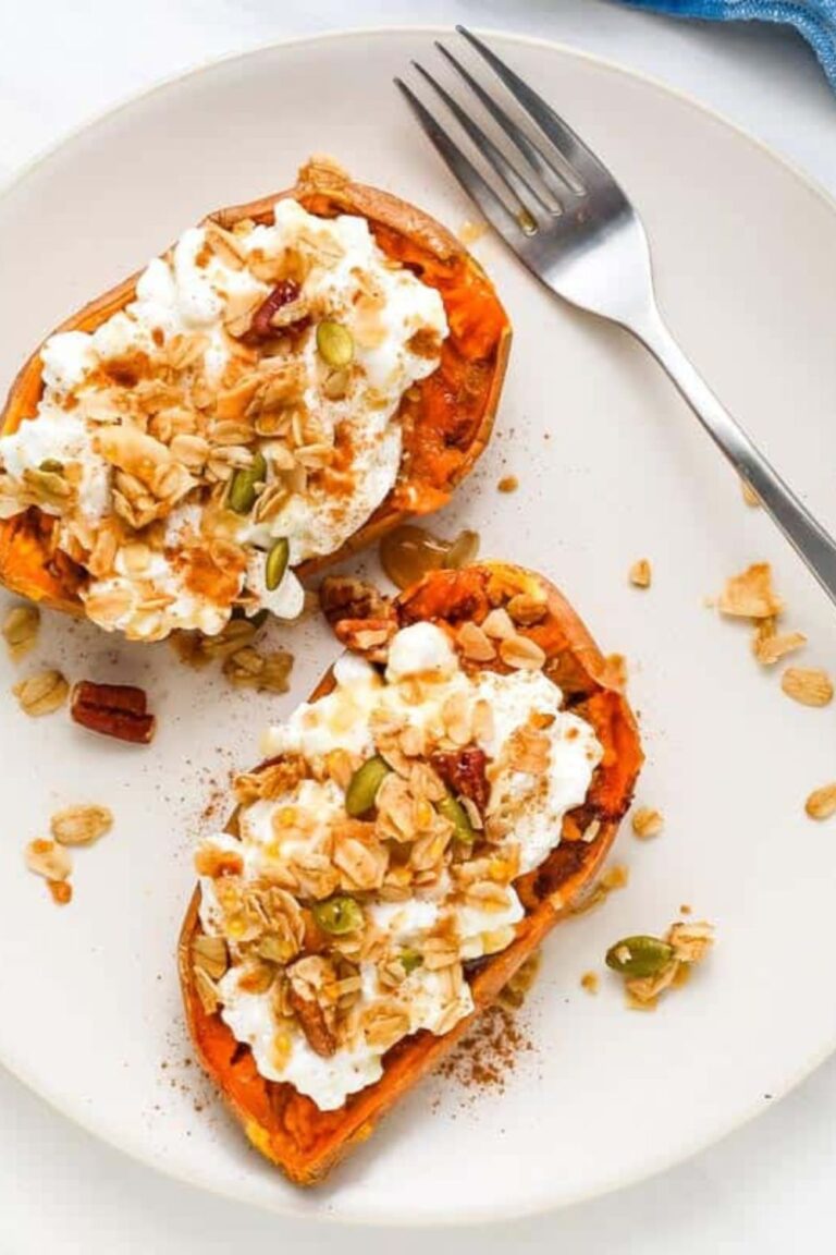 Want Light Lunches? 16 Satisfying Cottage Cheese Meal Ideas! – Crafty ...