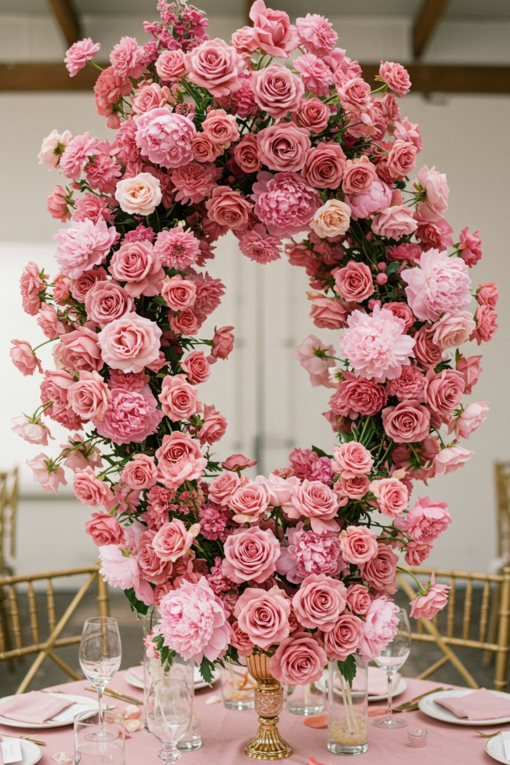 Love Muted Romance? 25 Dreamy Dusty Pink Wedding Details! – Crafty Sphere