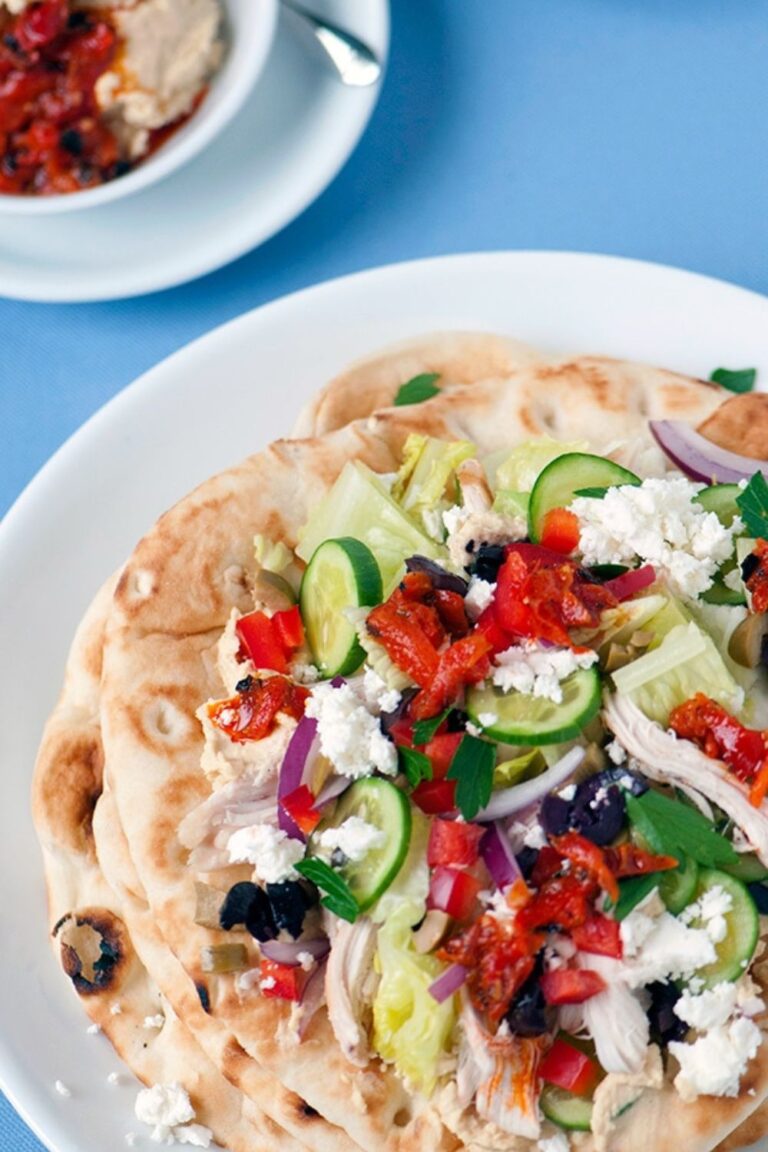 Tired of Sad Desk Lunches? 26 Nutritious Meal Prep Solutions! – Crafty ...