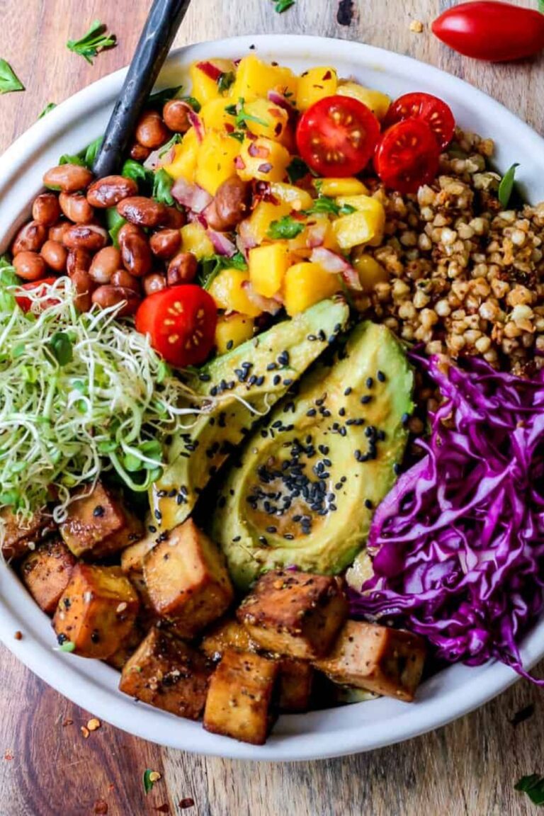 Tired of Sad Desk Lunches? 26 Nutritious Meal Prep Solutions! – Crafty ...