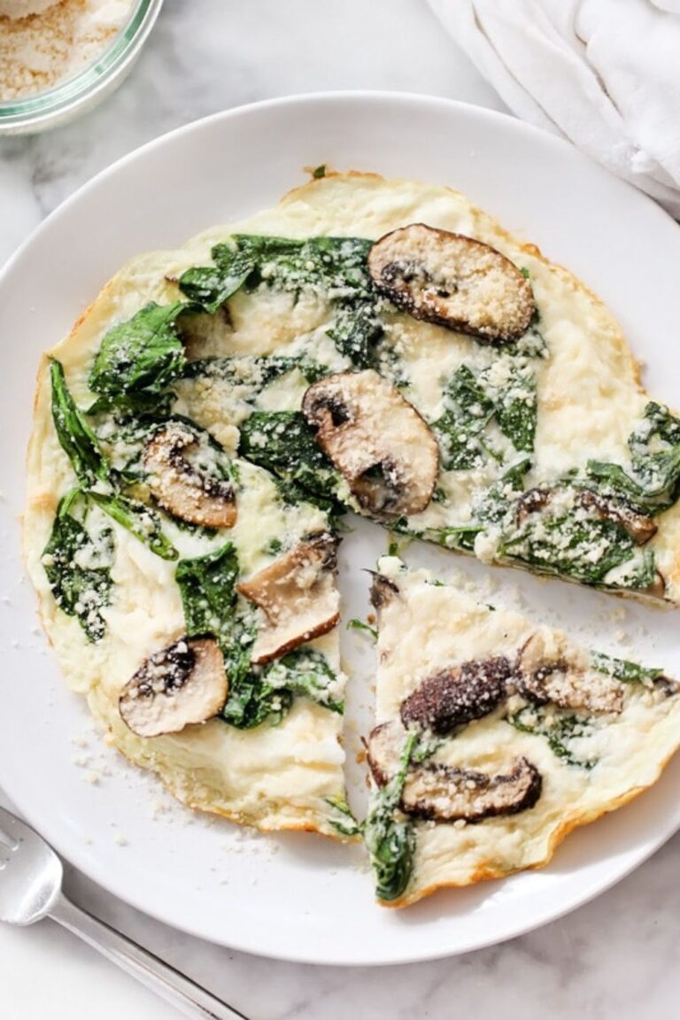 Watching Calories? 19 Delicious Light Breakfast Options! – Crafty Sphere