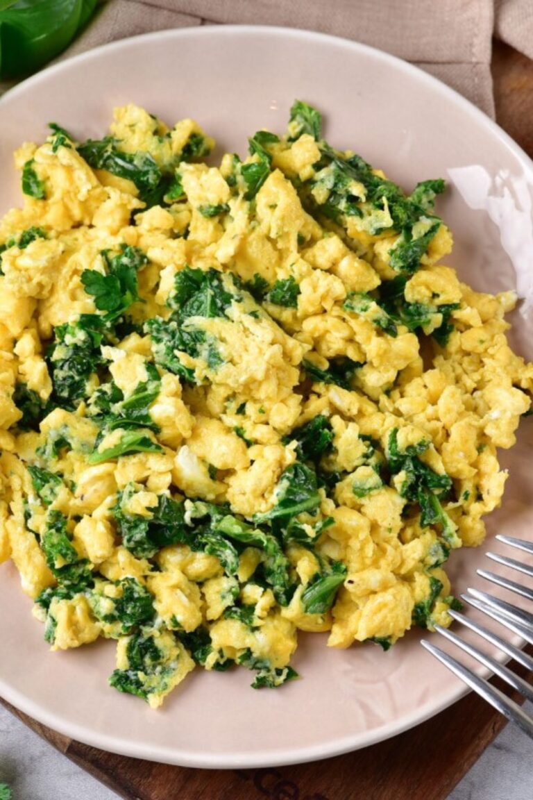 Watching Calories? 19 Delicious Light Breakfast Options! – Crafty Sphere