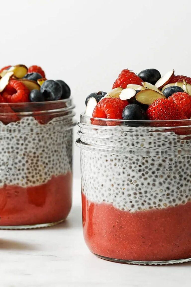 Watching Calories? 19 Delicious Light Breakfast Options! – Crafty Sphere