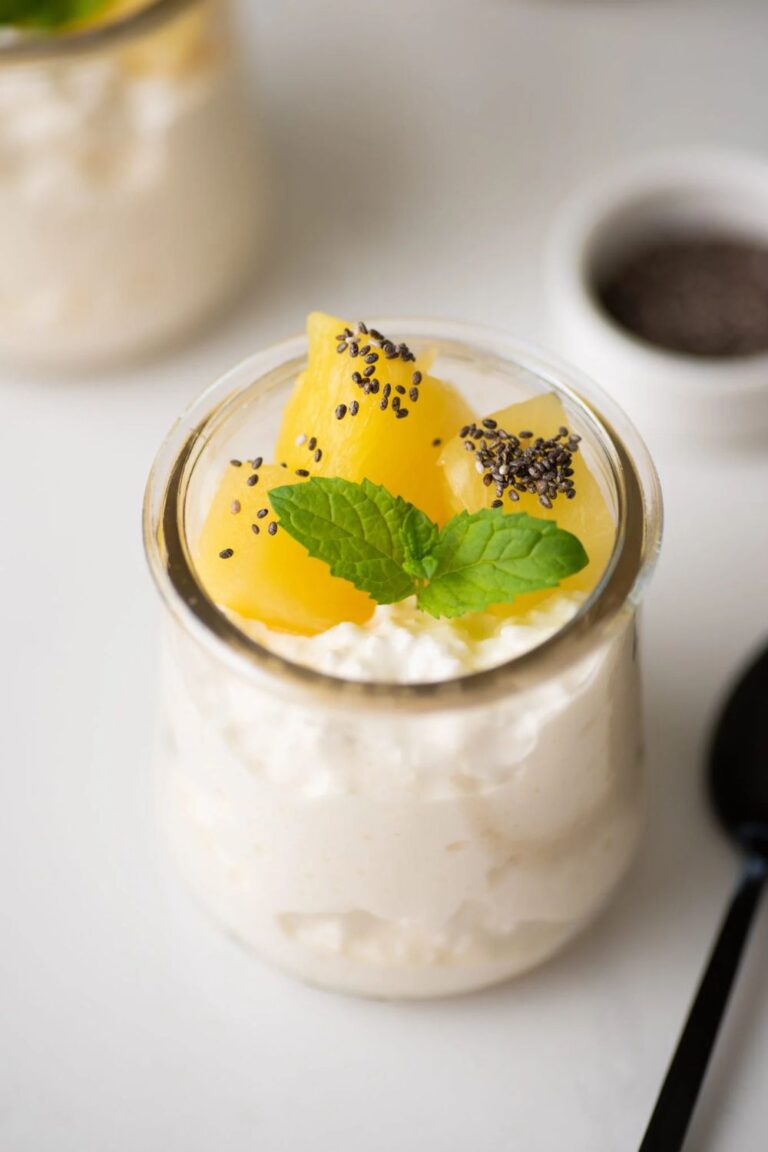 Watching Calories? 19 Delicious Light Breakfast Options! – Crafty Sphere