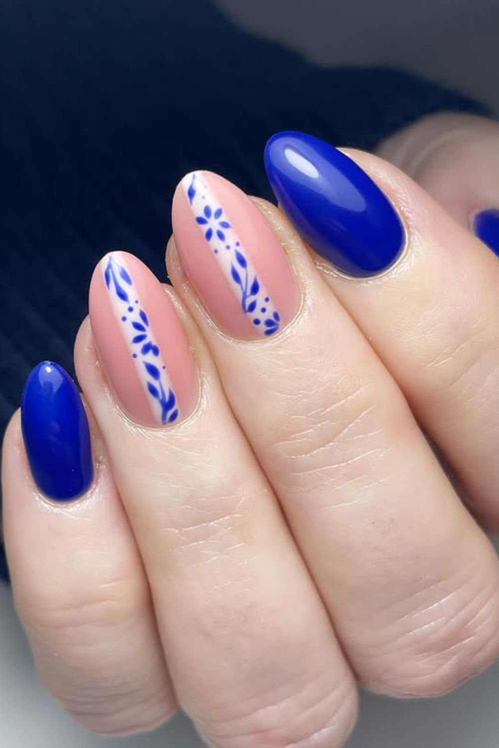 Celebrating Spring? 25 Floral & Bright May Nail Inspirations! – Crafty ...