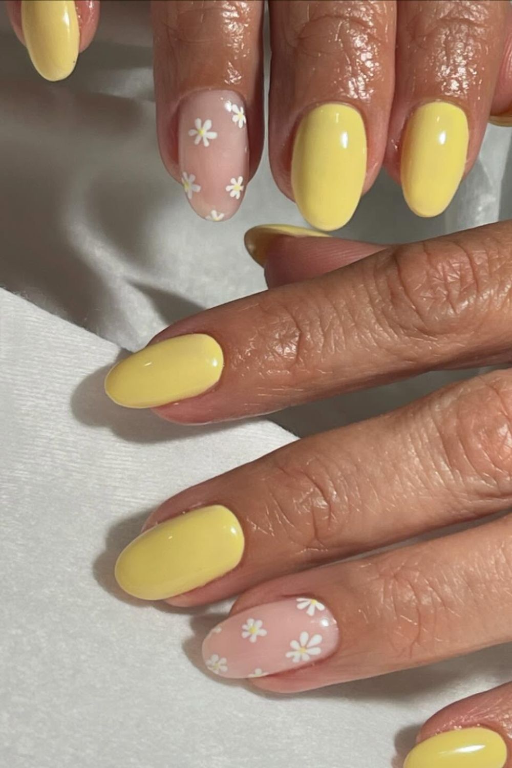 Celebrating Spring? 25 Floral & Bright May Nail Inspirations! – Crafty ...