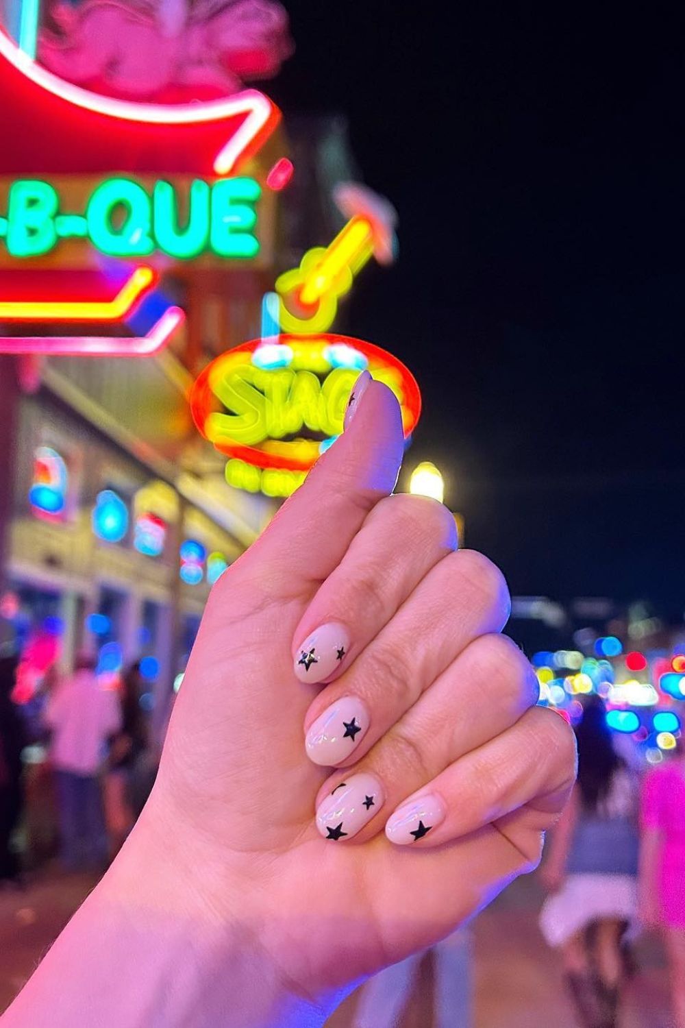 Celebrating Spring? 25 Floral & Bright May Nail Inspirations! – Crafty ...