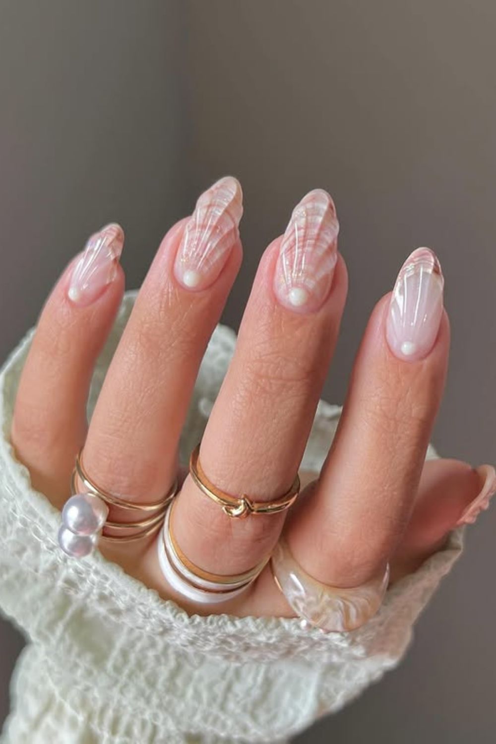 Celebrating Spring? 25 Floral & Bright May Nail Inspirations! – Crafty ...