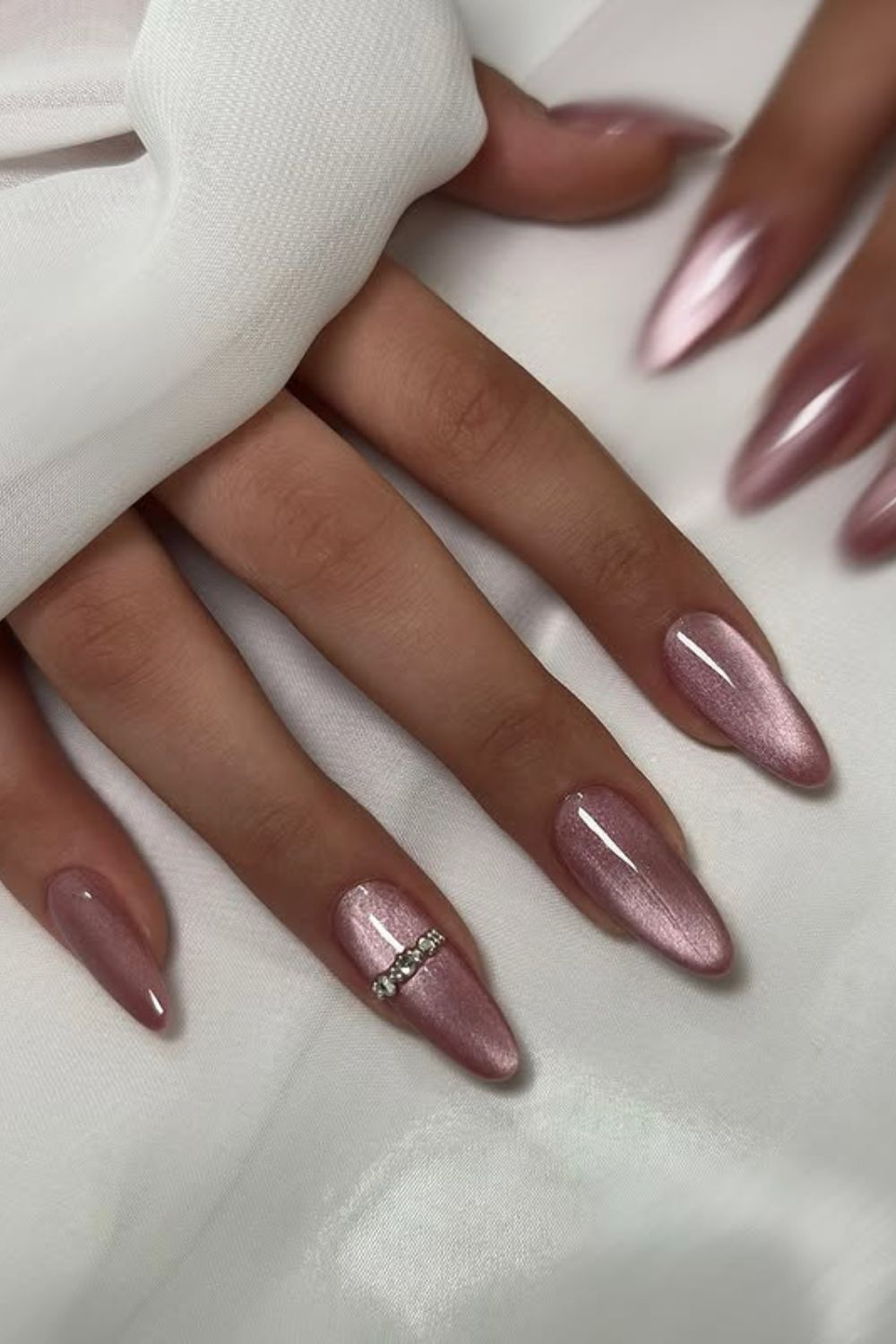 Want On-Trend Manis? 25 Hottest Nail Styles Right Now! – Crafty Sphere
