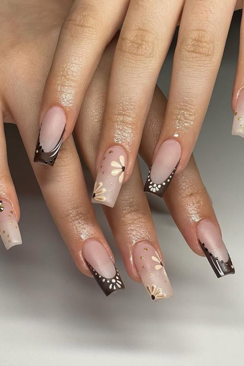 Want On-Trend Manis? 25 Hottest Nail Styles Right Now! – Crafty Sphere