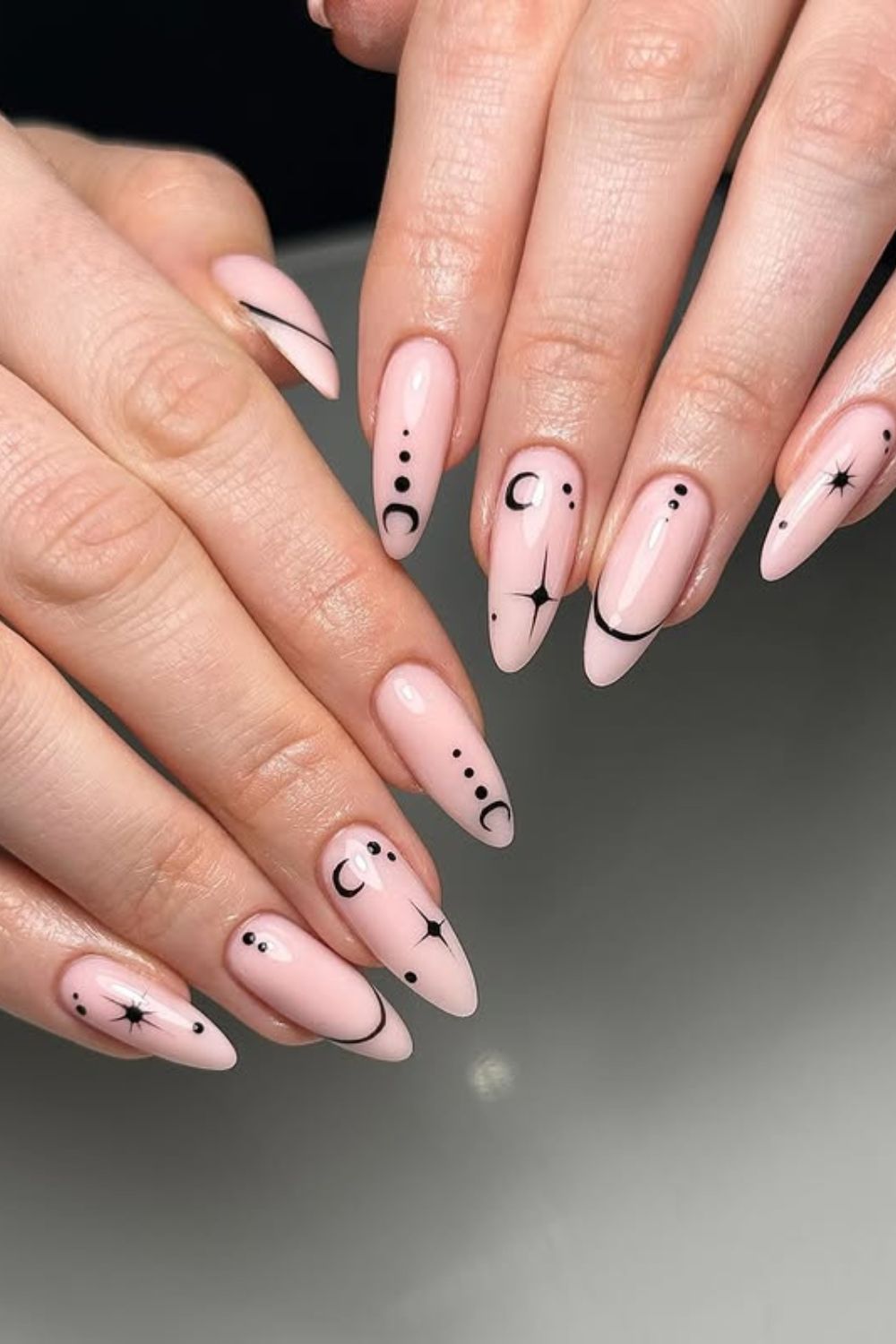 Want On-Trend Manis? 25 Hottest Nail Styles Right Now! – Crafty Sphere