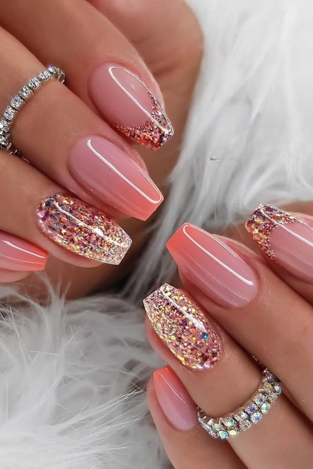 Want On-Trend Manis? 25 Hottest Nail Styles Right Now! – Crafty Sphere