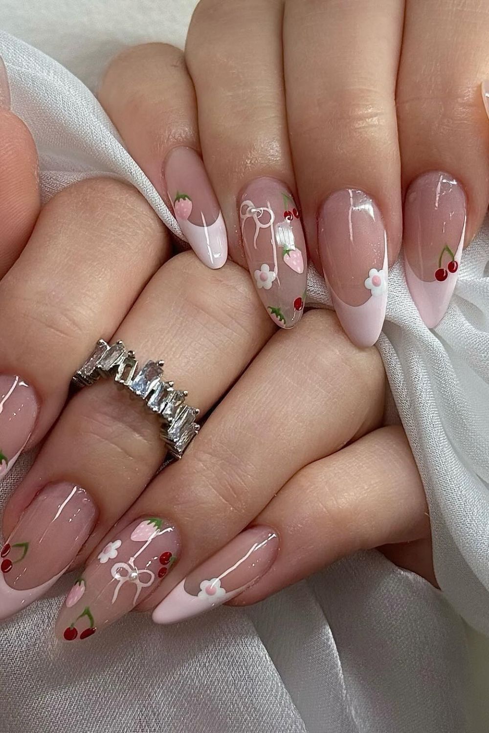 Want On-Trend Manis? 25 Hottest Nail Styles Right Now! – Crafty Sphere