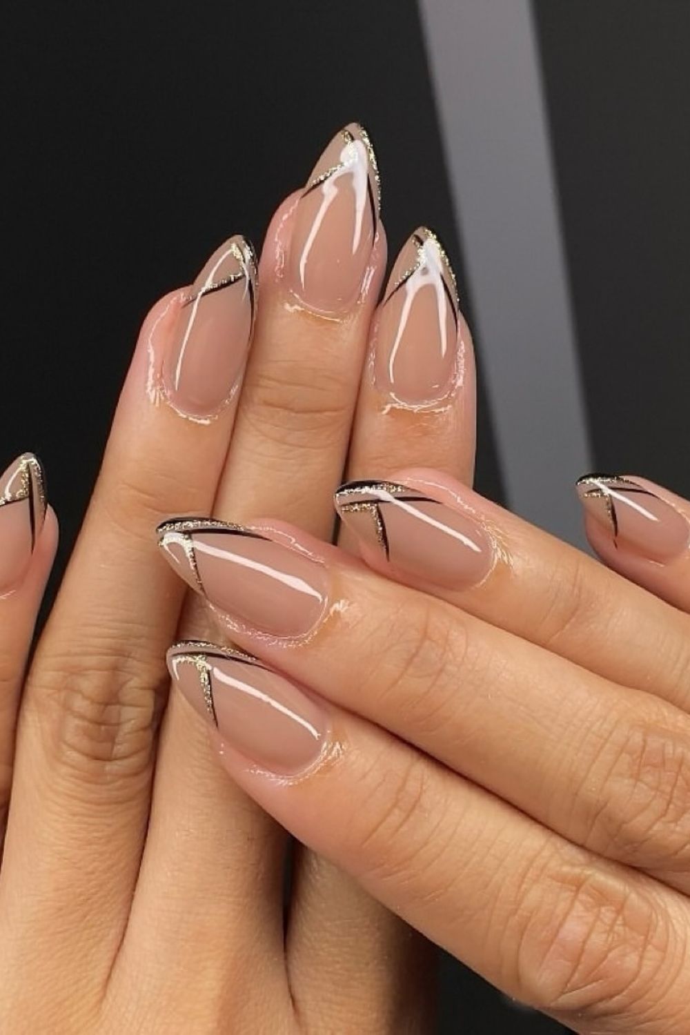 Want On-Trend Manis? 25 Hottest Nail Styles Right Now! – Crafty Sphere