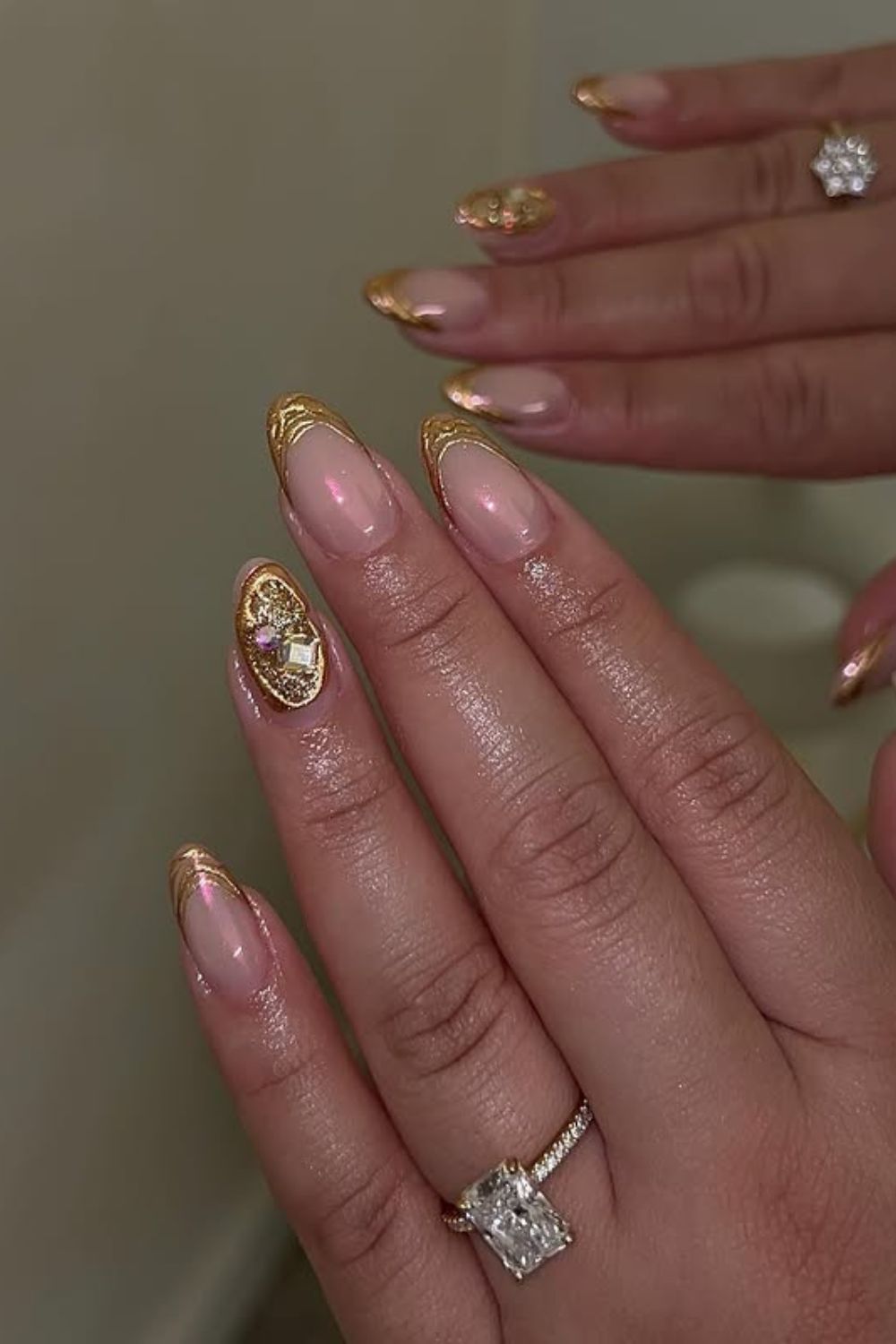 Want On-Trend Manis? 25 Hottest Nail Styles Right Now! – Crafty Sphere