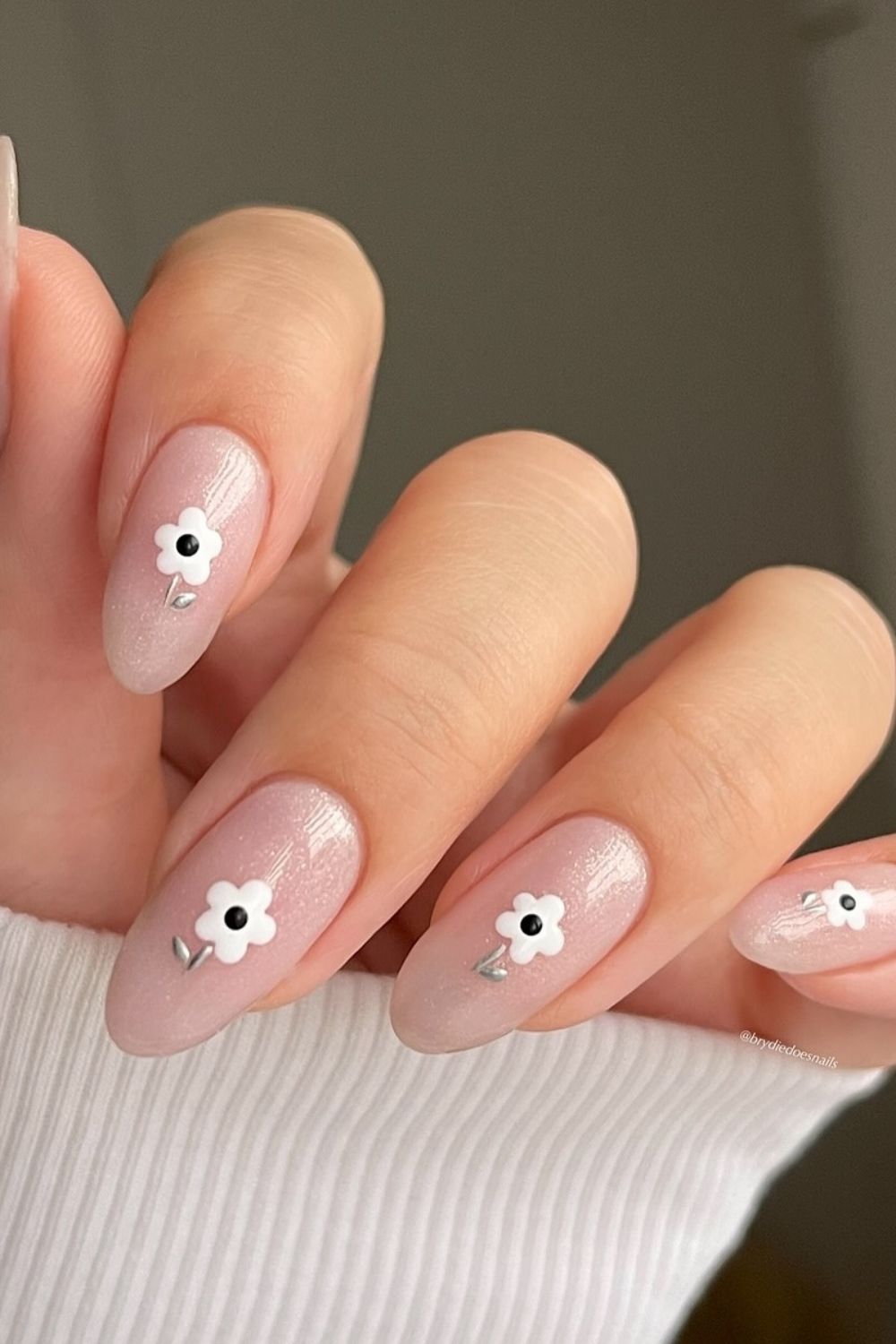 Want On-Trend Manis? 25 Hottest Nail Styles Right Now! – Crafty Sphere